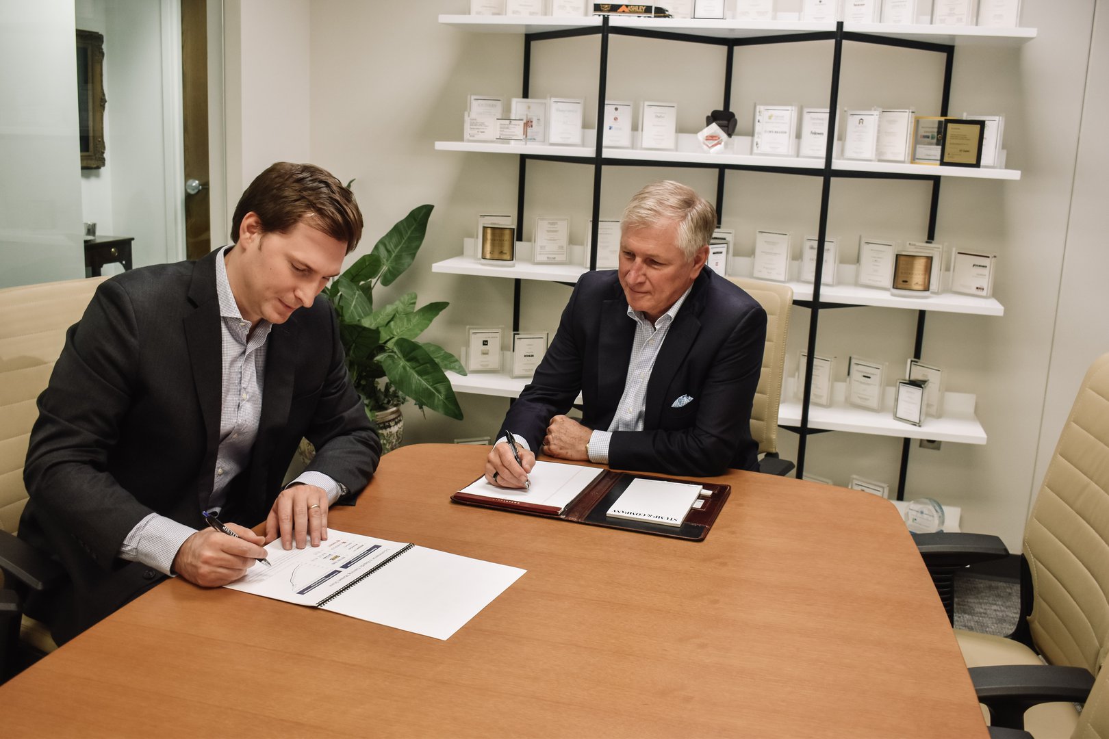 Investment Banking Team | Stump & Company