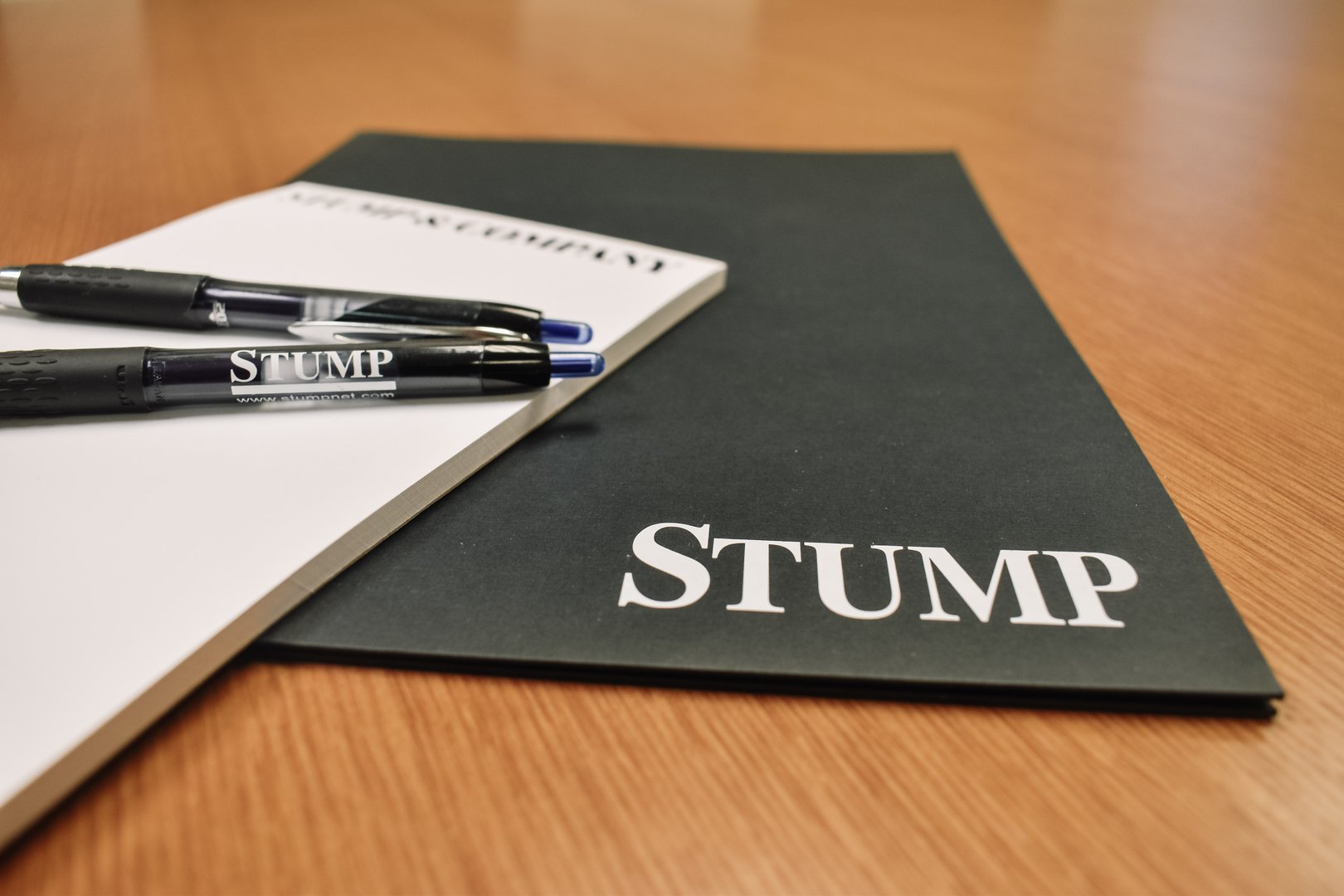 50 Year History | Stump & Company