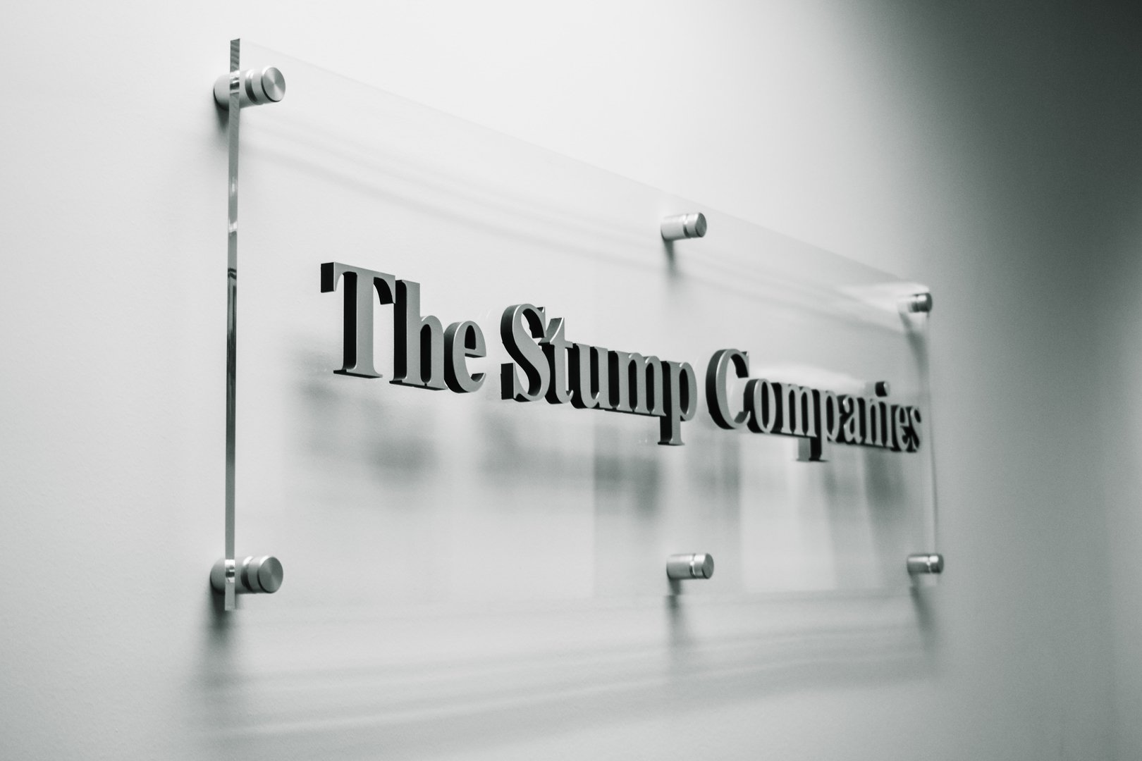 China Update | Stump & Company