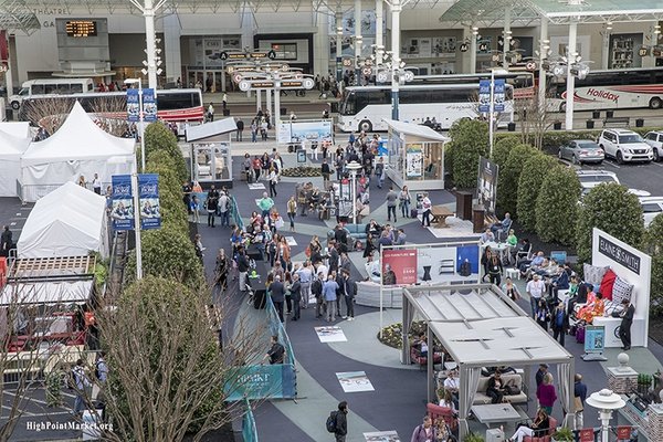 High Point October 2019 Update | Stump & Company