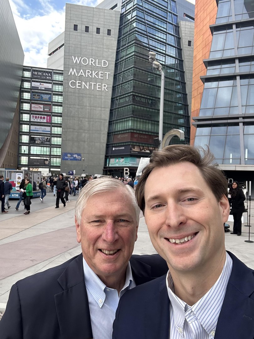 2025 Vegas Market Recap | Stump & Company