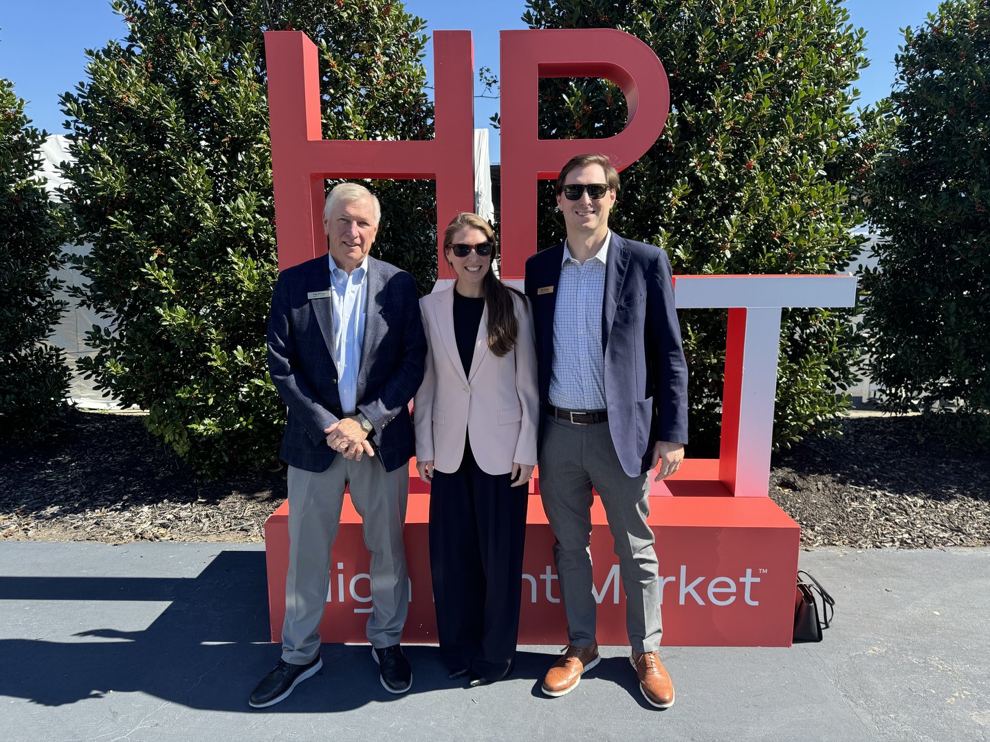 A Choppy, Disruptive Market: High Point Fall Market 2024 | Stump & Company