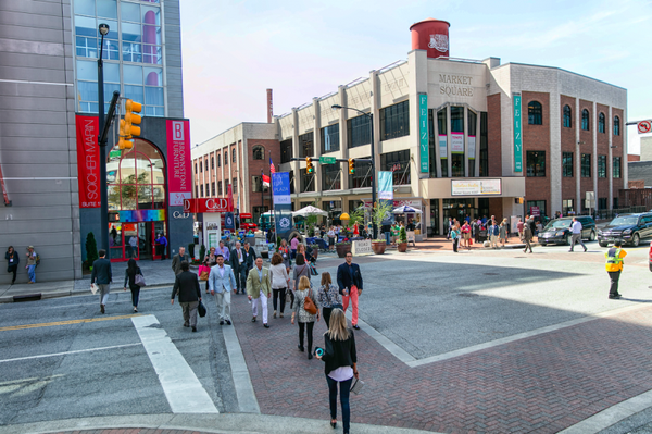 Spring High Point Market - April 2019 | Stump & Company