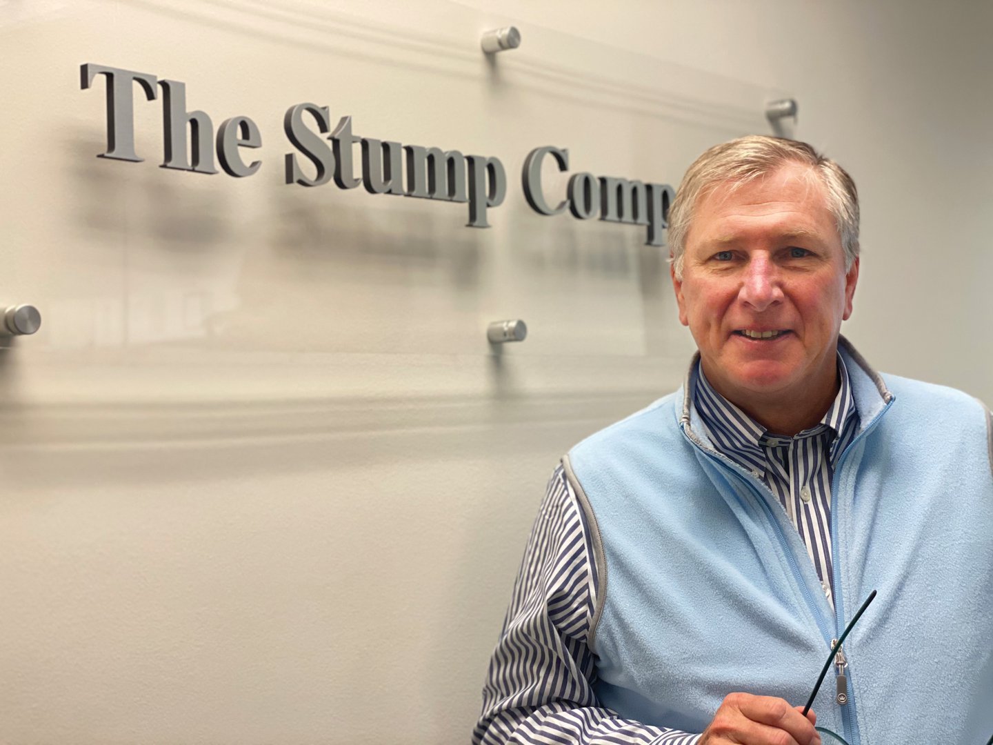 Profile: The Stump Companies | Stump & Company